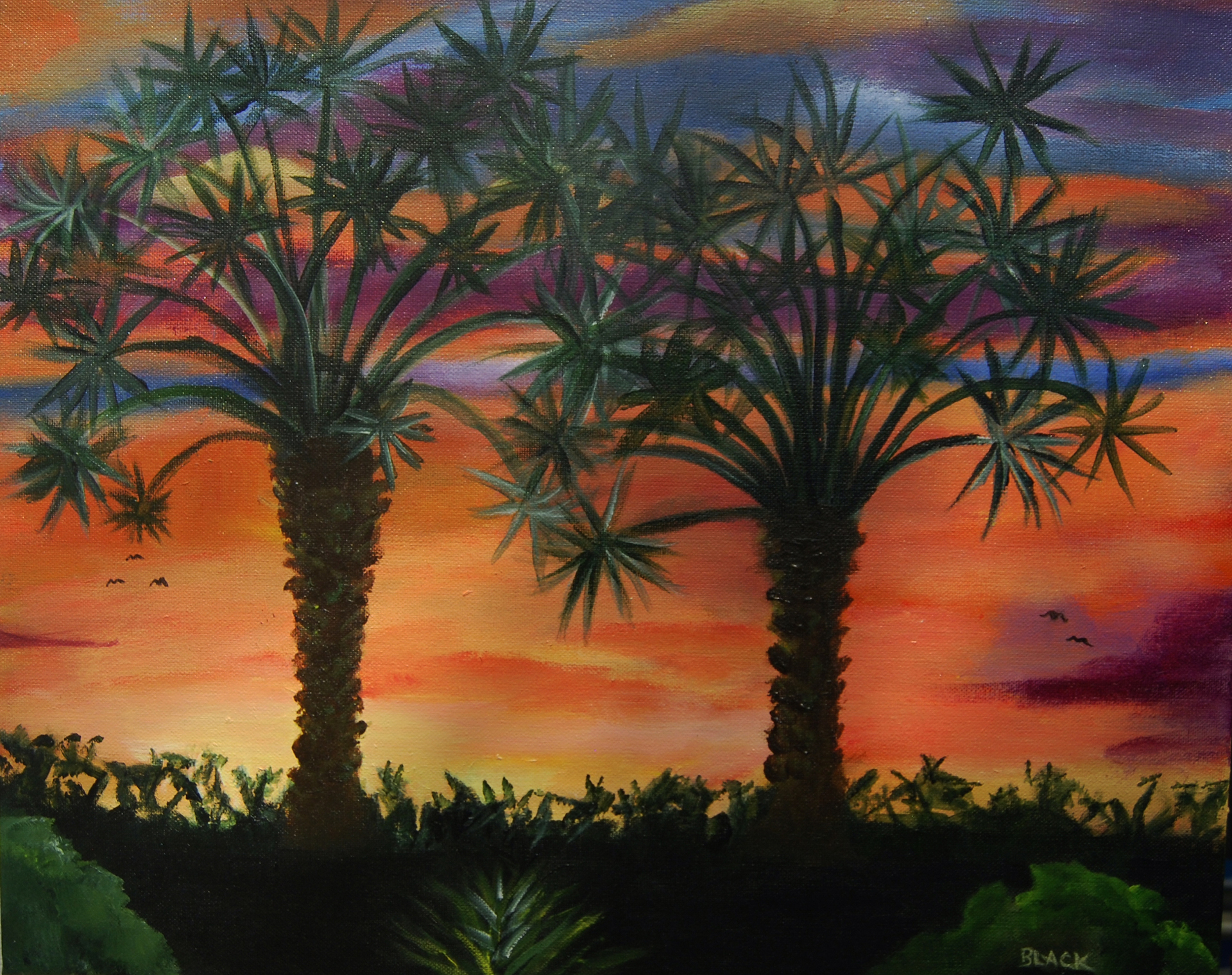 2023-24 Winter Show ‘Let it Be’ – Fort Myers Beach Art Association ...
